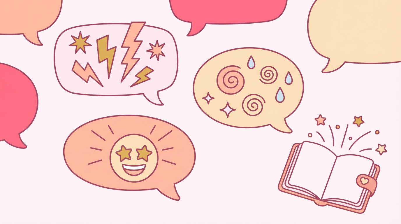Japanese Slang from Anime: 50+ Expressions Explained | もしもし JP